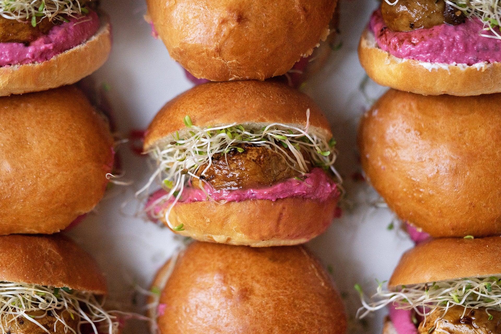 Bunbuns food - Traiteur & foodtruck Montréal – bunsbuns