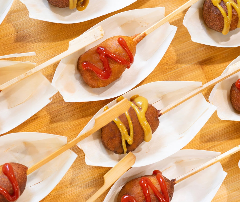 Bunbuns food - Traiteur & foodtruck Montréal – bunsbuns